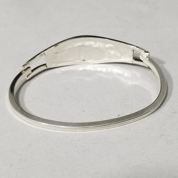 Fashion Jewelry | Jewelry | Abalone Mexican Sterling Bracelet | Poshmark